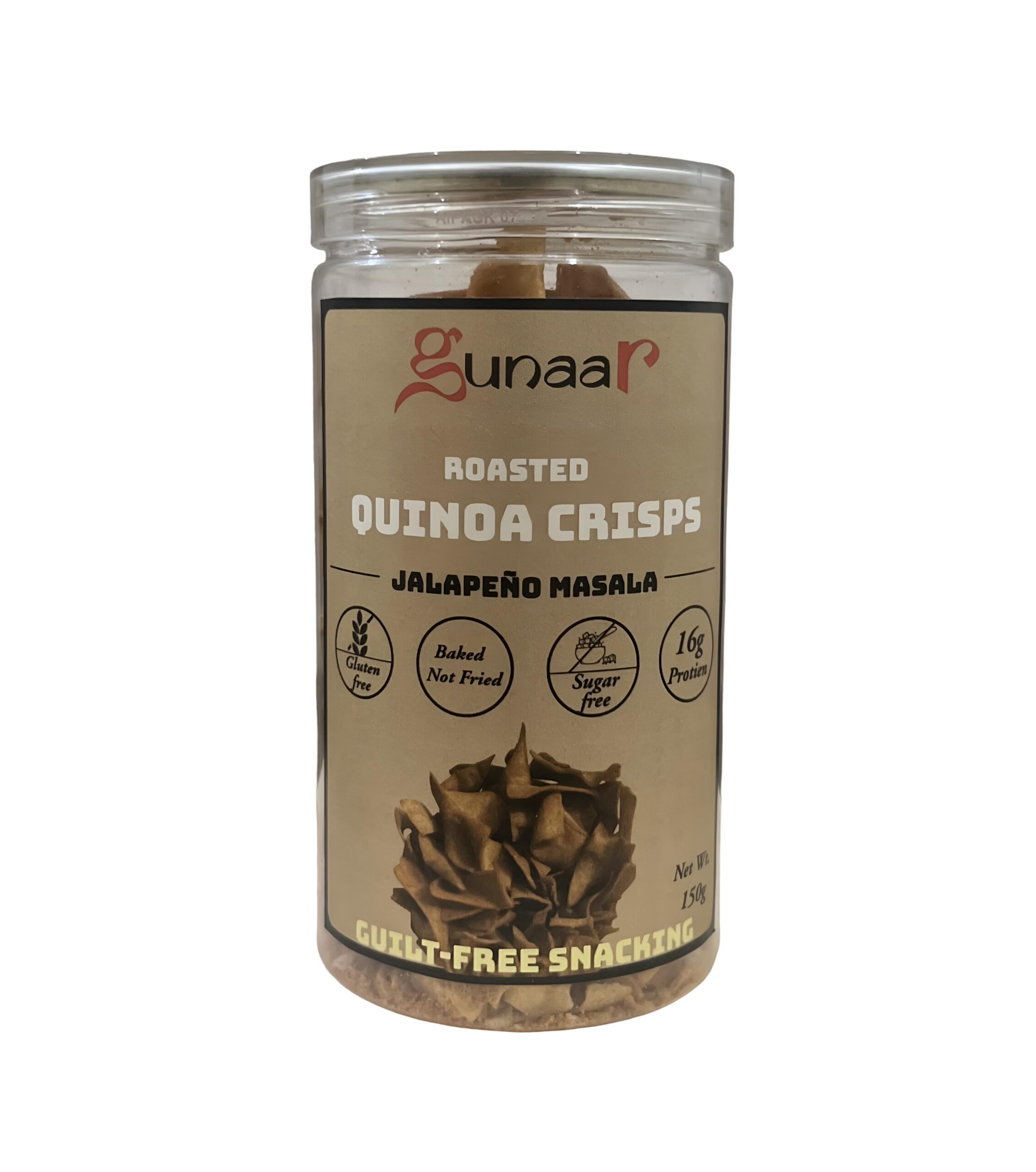 Millet Crisps Combo – AGRAINIX X GUNAAR